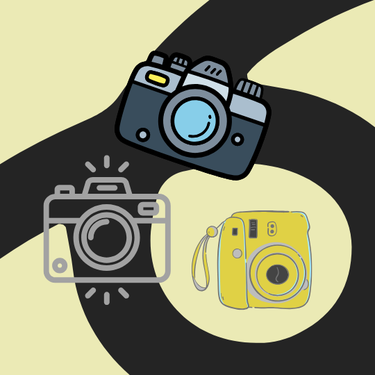 Camera & Printer – ICM Photo Pte Ltd