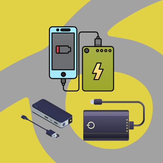 Mobile & Power – ICM Photo Pte Ltd